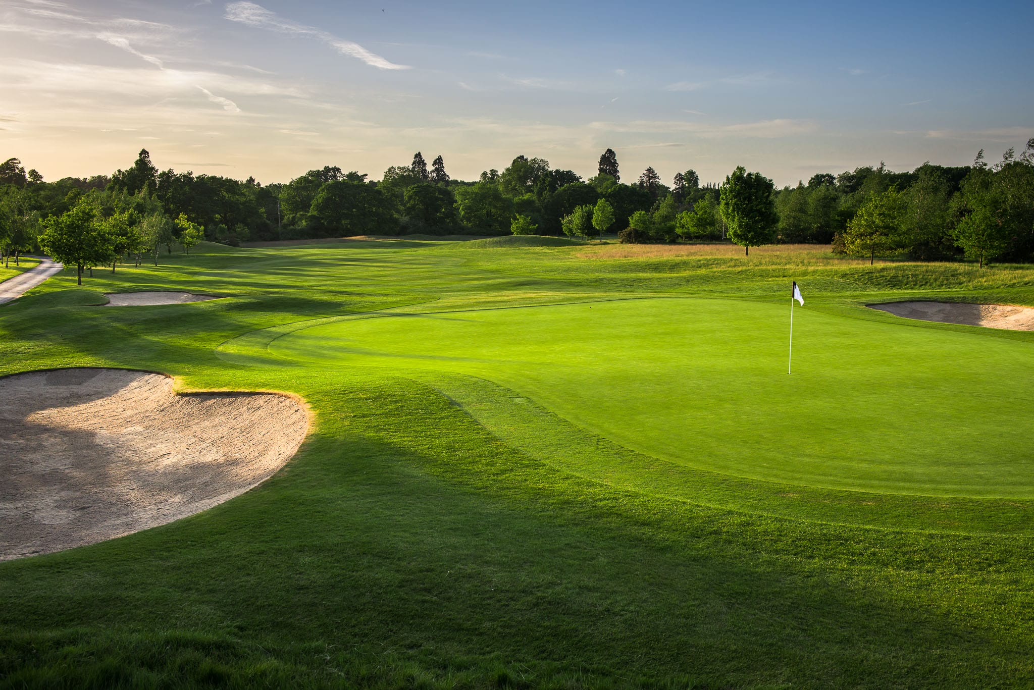Green Fees • Golf Clubs in Surrey • Burhill Golf Club