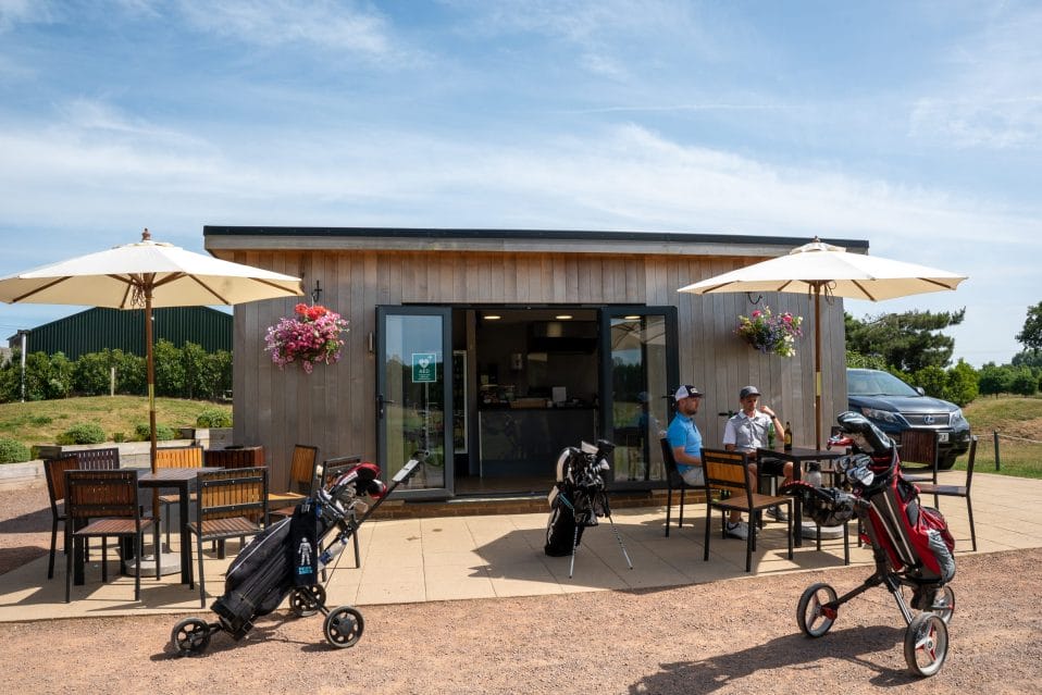 Golf • Championship Golf in Surrey • Burhill Golf Club